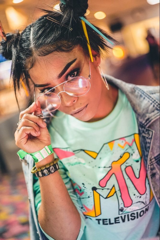 MTV In The 80s The Best Decade For Music Gen X Our Soundtrack